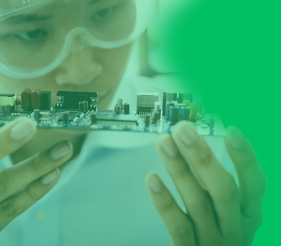 Supports - DSL Electronic Design